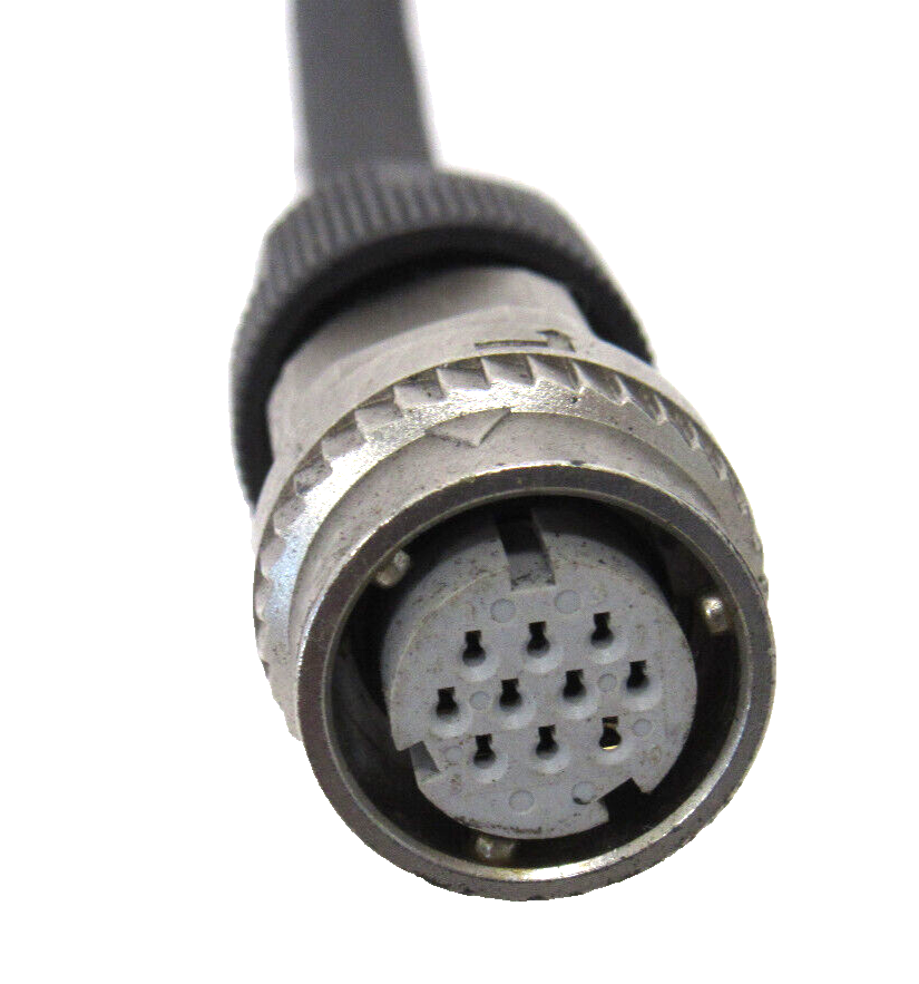 NEW MITSUBISHI MR-J3ENSCBL30M-L ENCODER CABLE 30 METER - SB Industrial ...