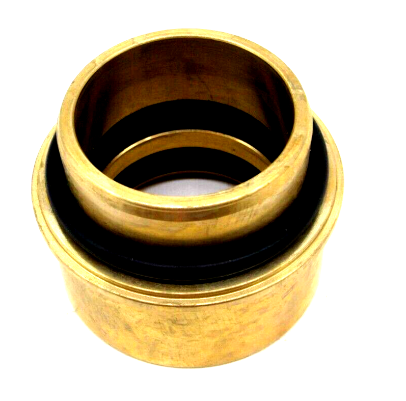 NEW SCHRADER BELLOWS A63250113 ROD GLAND 1 3/8" BUNAN - SB Industrial ...