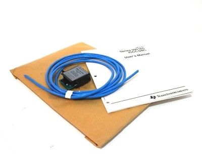 NEW TEXAS INSTRUMENTS 500-2109 CONTROLLER MODULE 5002109 - SB ...