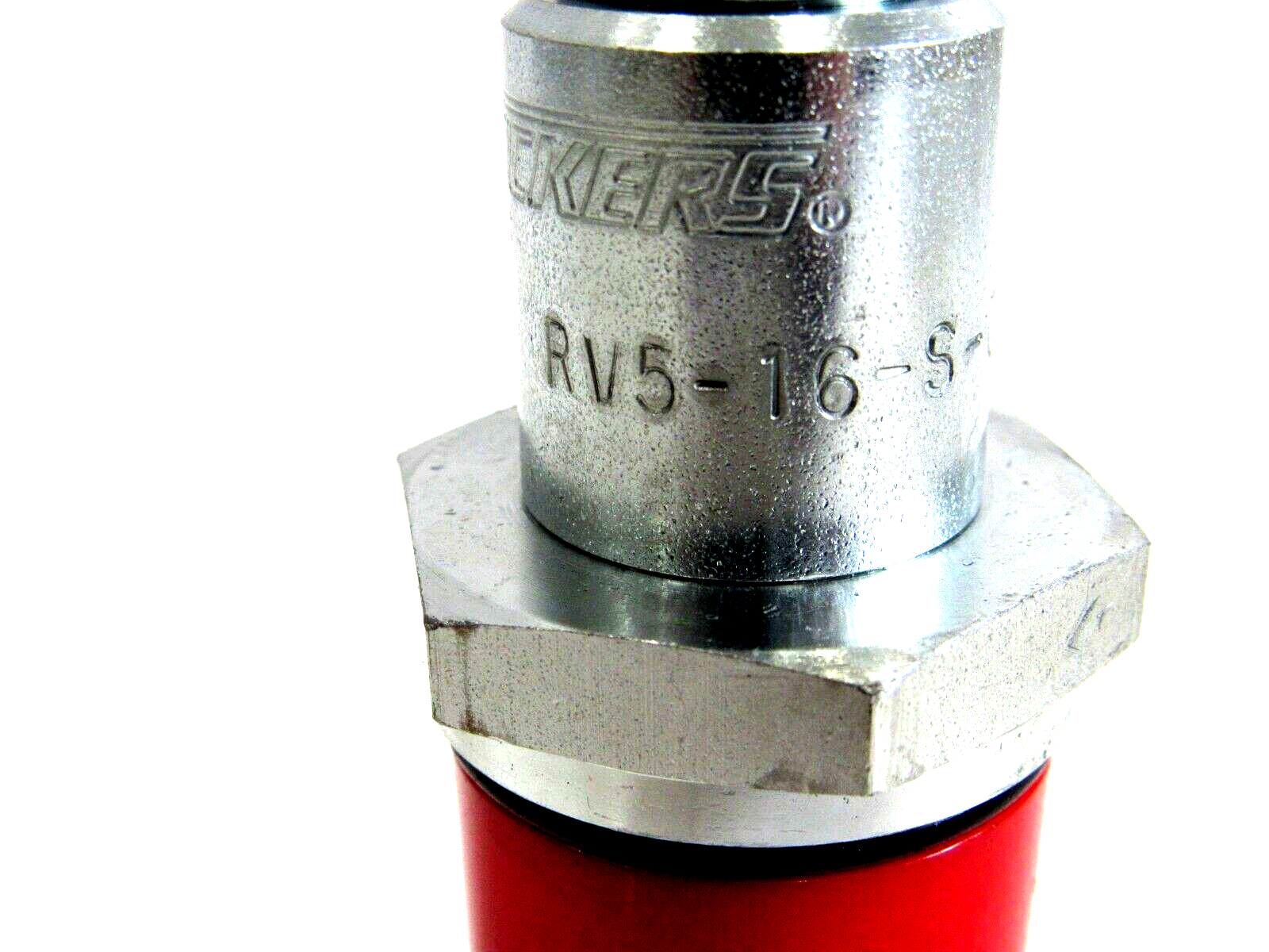 NEW VICKERS RV5-16-S-0-30 CARTRIDGE VALVE RV516S030 - SB Industrial ...