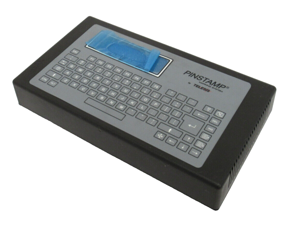 REFURBISHED TELESIS TMC470 CONTROLLER PANEL - SB Industrial Supply, Inc.