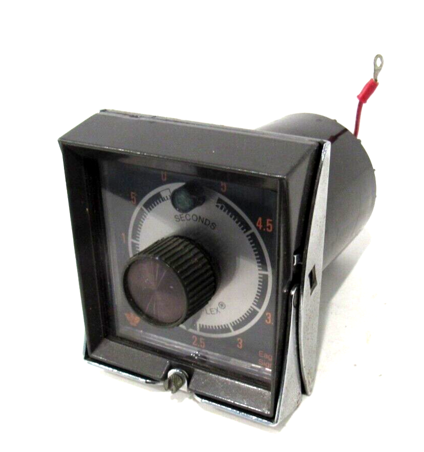 USED EAGLE SIGNAL HP517A601 TIMER - SB Industrial Supply, Inc.