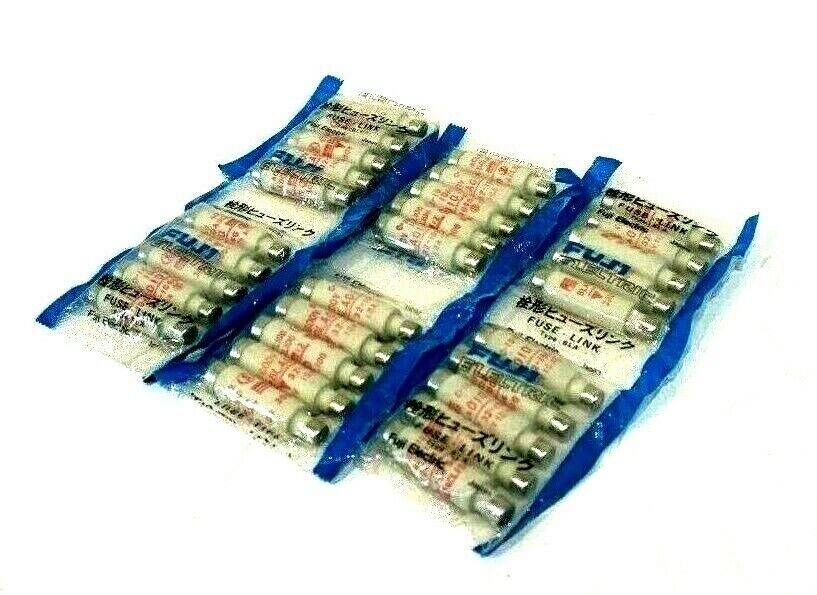 30 NEW FUJI ELECTRIC BLA010 FUSES - SB Industrial Supply, Inc.