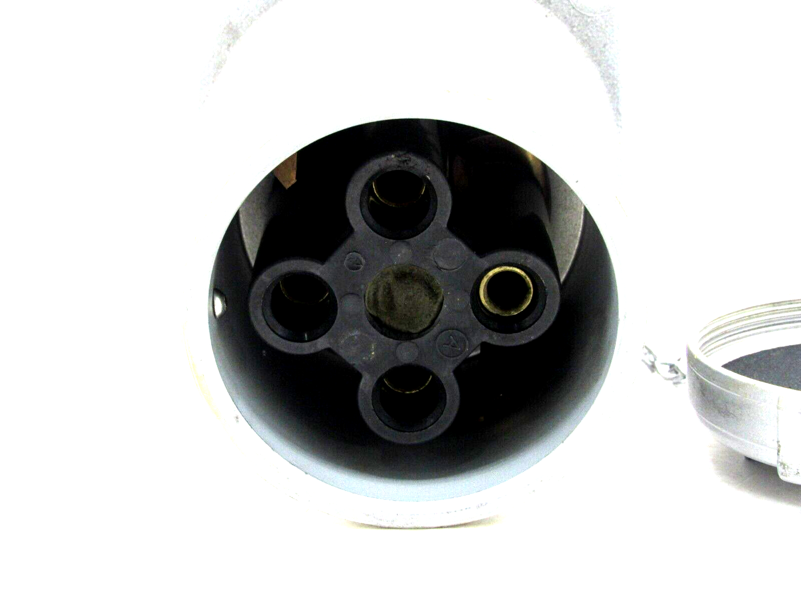 NEW APPLETON AE1048 SCREW CAP RECEPTACLE 100AMP - SB Industrial Supply ...