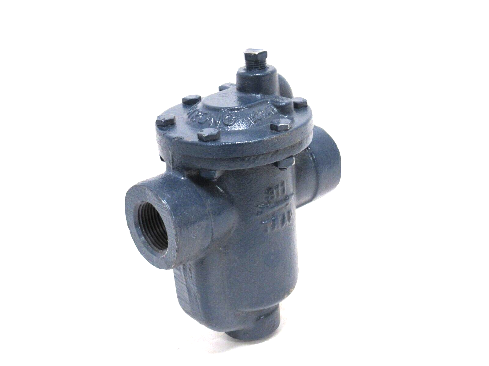 NEW ARMSTRONG 811 STEAM TRAP 1" 30 PSI - SB Industrial Supply, Inc.