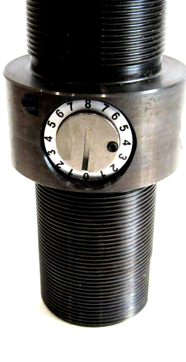 NEW ENIDINE OEMXT-1.5MX3 SHOCK ABSORBER OEMXT15MX3 - SB Industrial ...