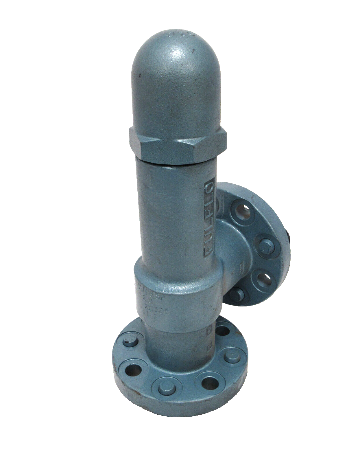 NEW FULFLO VJF8SP RELIEF VALVE 2" - SB Industrial Supply, Inc.