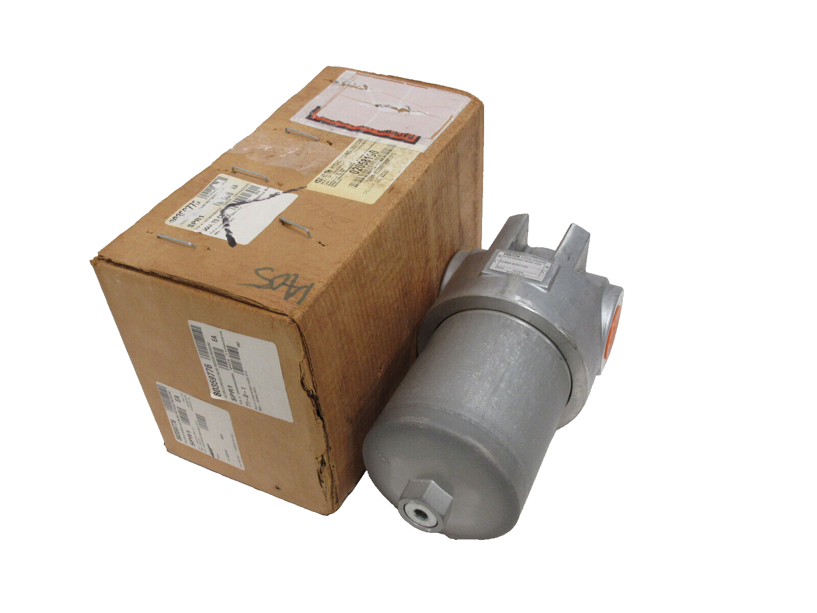 NEW HYDAC LFBN/HC330IF10BM1.0/12 FILTER LFBNHC330IF10BM1012 - SB ...