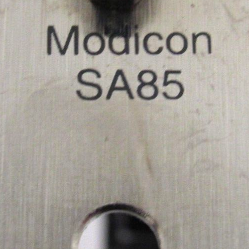 NEW MODICON SA85 NETWORK ADAPTOR AS-S954-002 - SB Industrial Supply, Inc.
