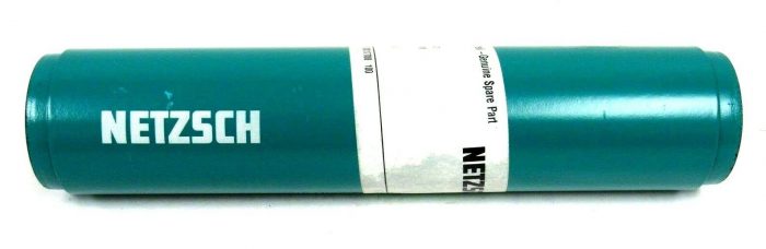 NEW NETZSCH 5181621 STATOR NEMOLAST S66L 5170017708 100 - SB Industrial ...