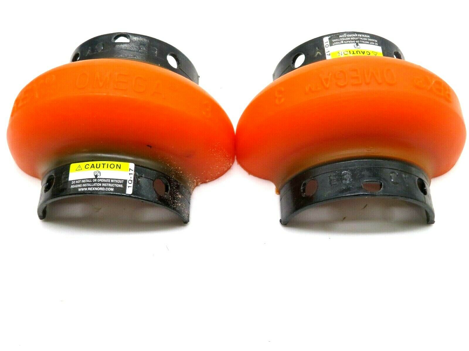 NEW OMEGA REXNORD E3 ELEMENT 10287331 - SB Industrial Supply, Inc.