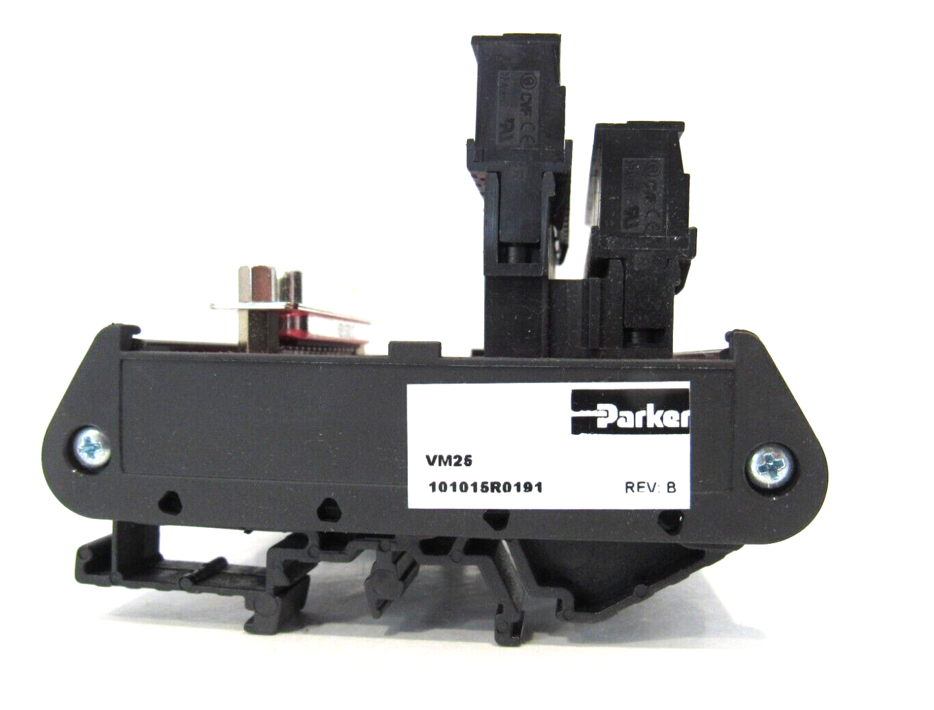 NEW PARKER VM25 I/O MODULE W/CABLE - SB Industrial Supply, Inc.