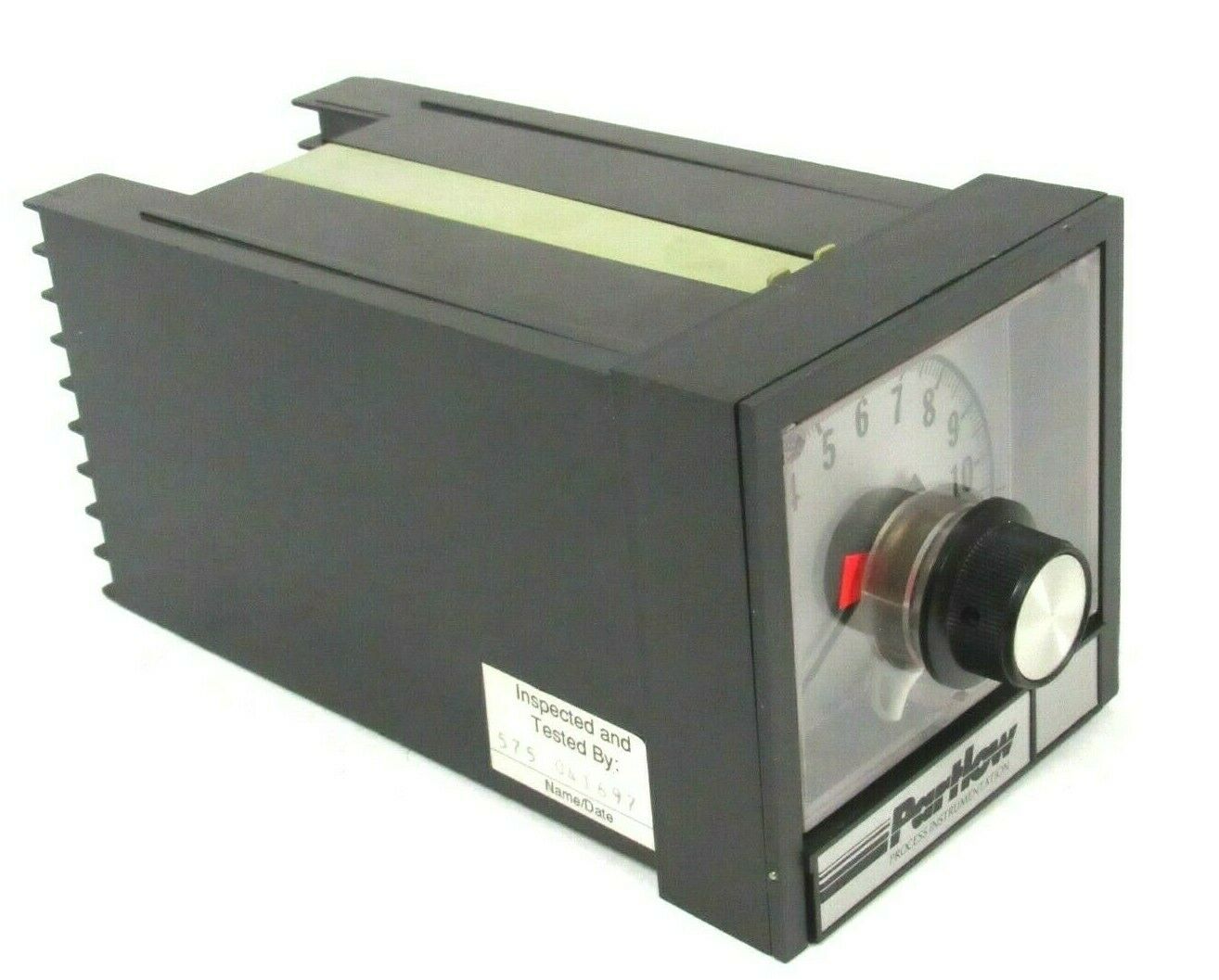 NEW PARTLOW 76BB12241122000 TEMPERATURE CONTROLLER - SB Industrial ...