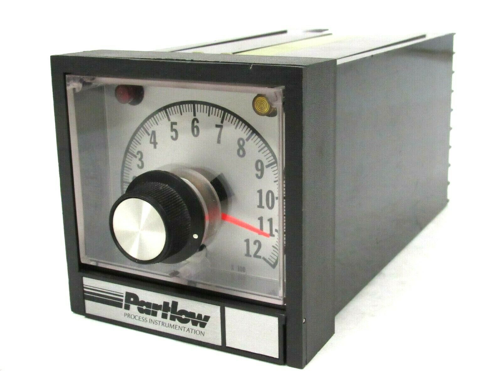 NEW PARTLOW 76BB12241122000 TEMPERATURE CONTROLLER - SB Industrial ...