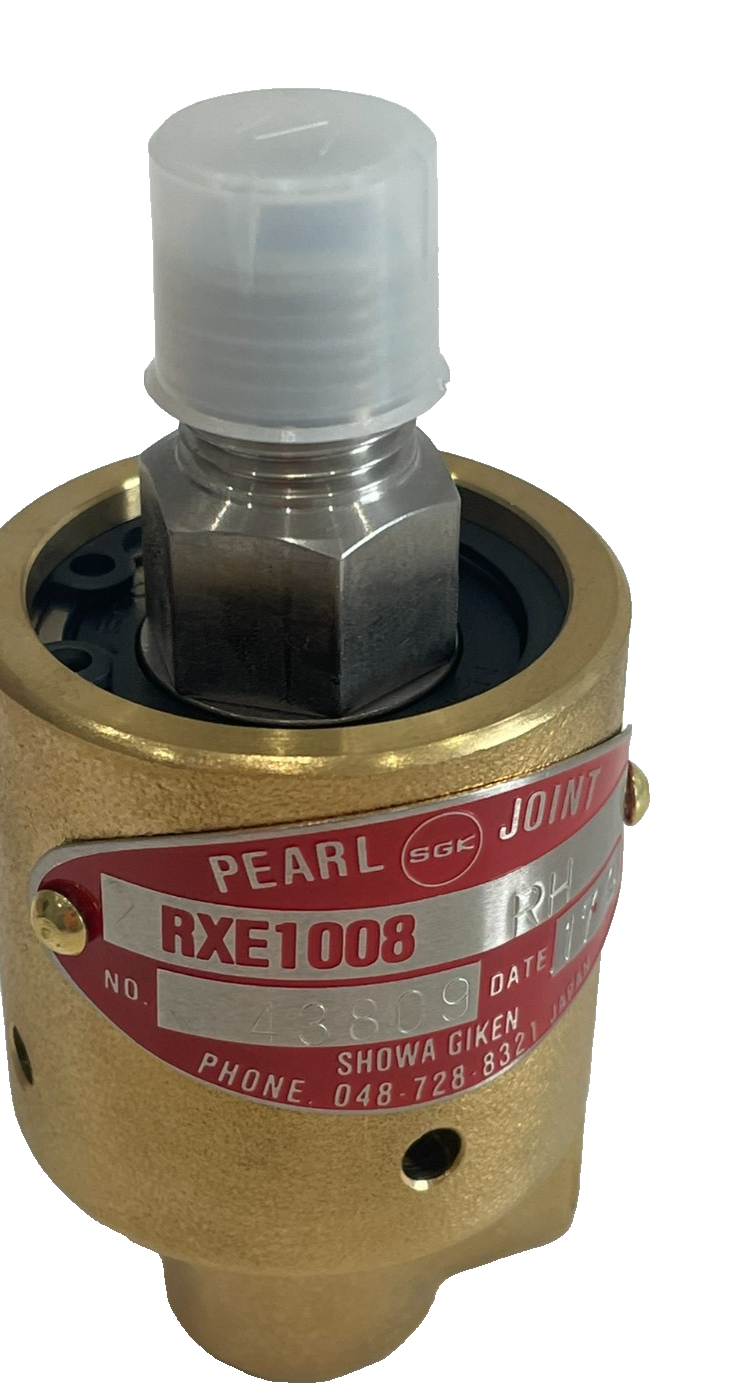 NEW SGK RXE1008 RH PEARL ROTARY JOINT - SB Industrial Supply, Inc.