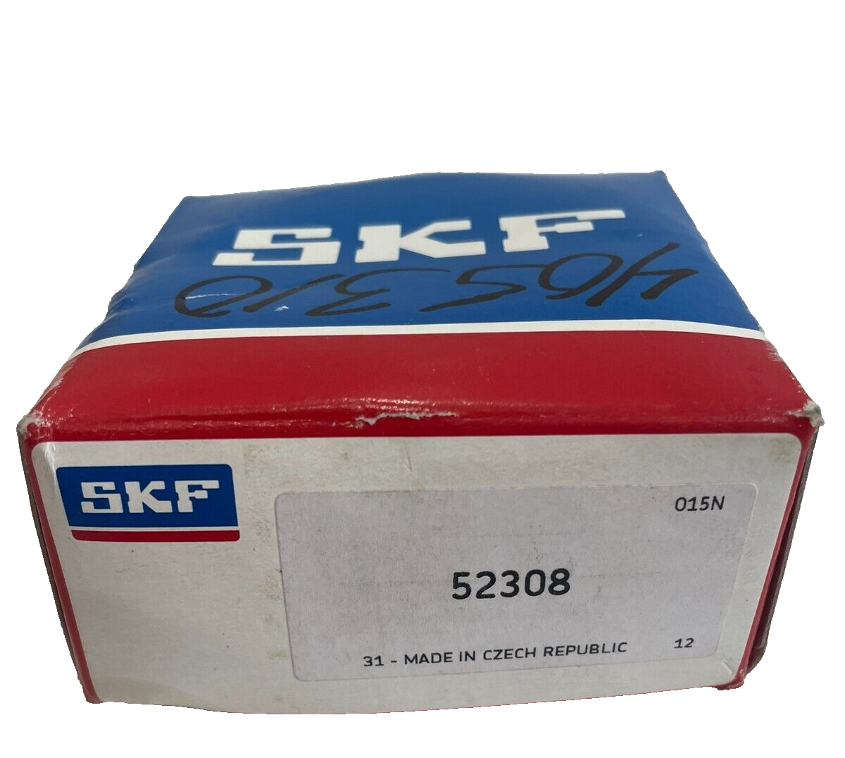NEW SKF 52308 BALL BEARINGS - SB Industrial Supply, Inc.