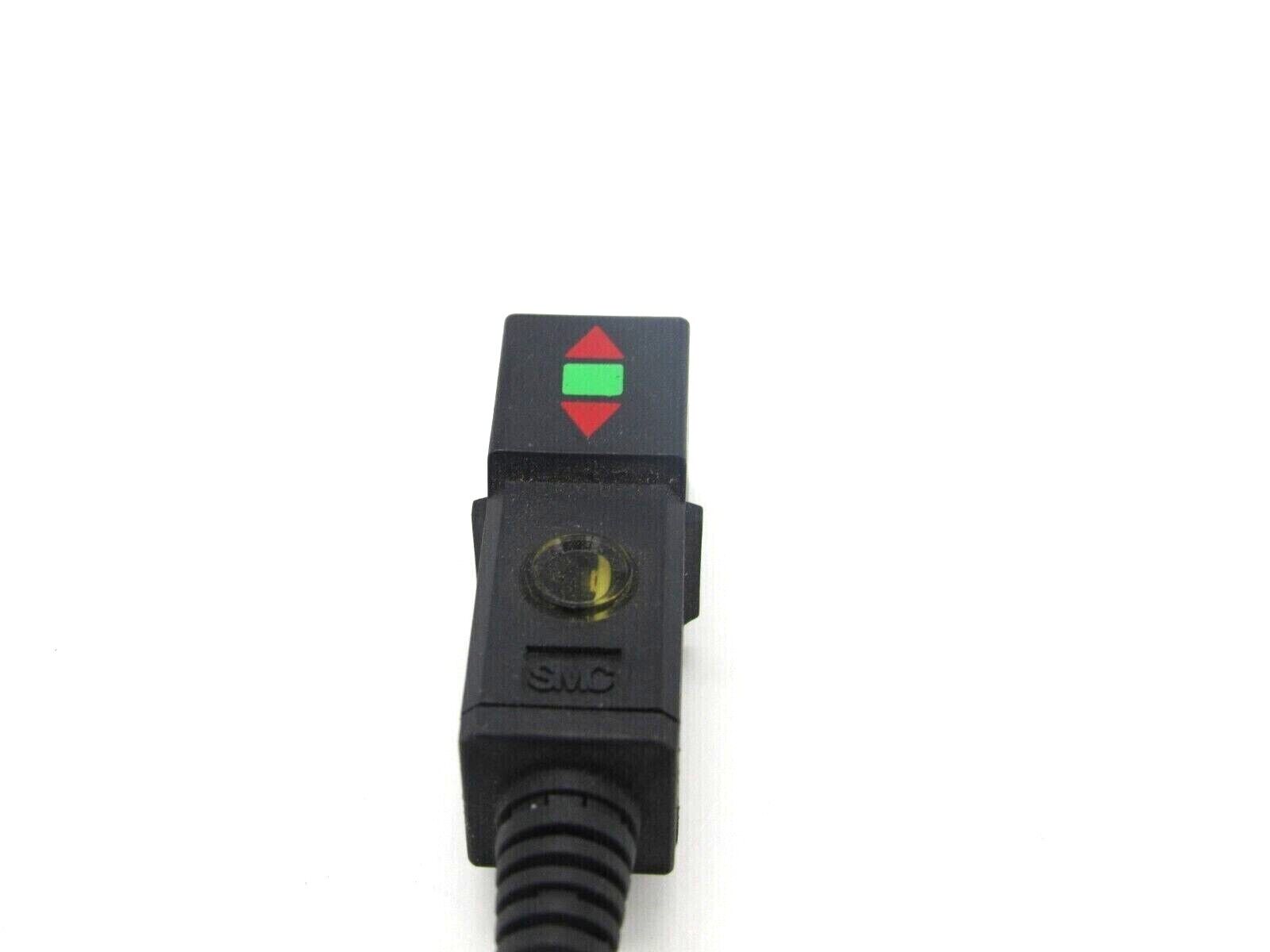 NEW SMC D-G59W AUTO-SWITCH INLINE SENSOR DG59W - SB Industrial Supply, Inc.