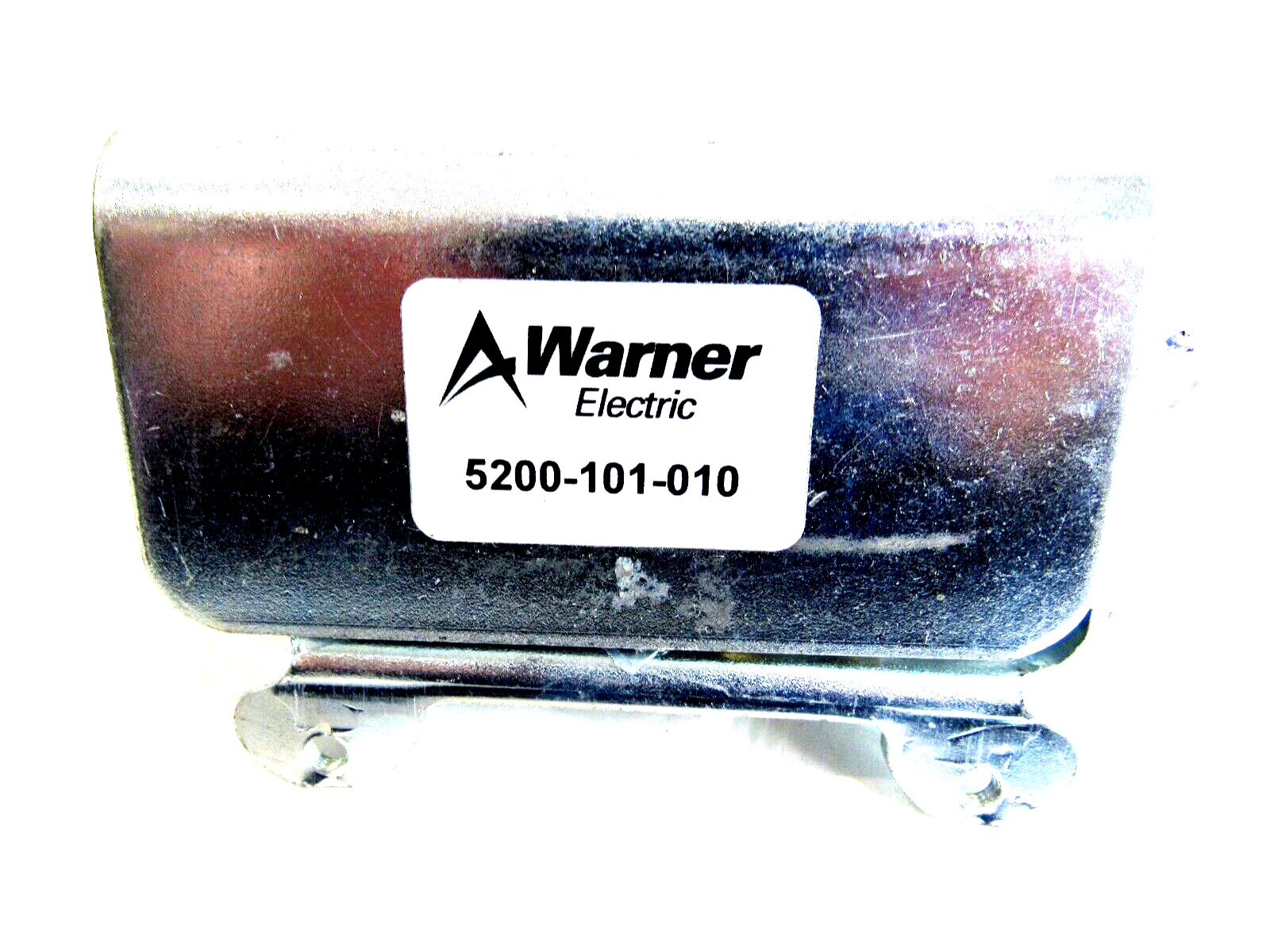 NEW WARNER ELECTRIC 5200-101-010 CONDUIT BOX KIT 5200101010 - SB ...