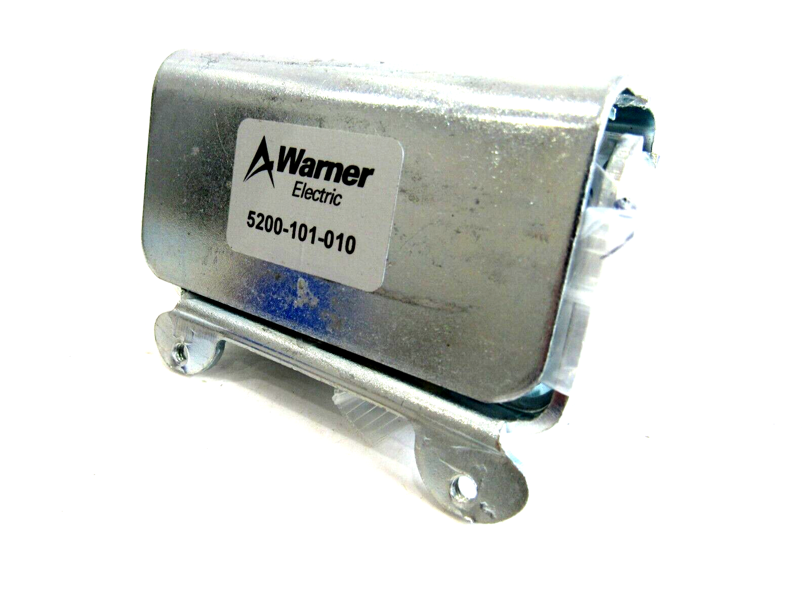 NEW WARNER ELECTRIC 5200-101-010 CONDUIT BOX KIT 5200101010 - SB ...