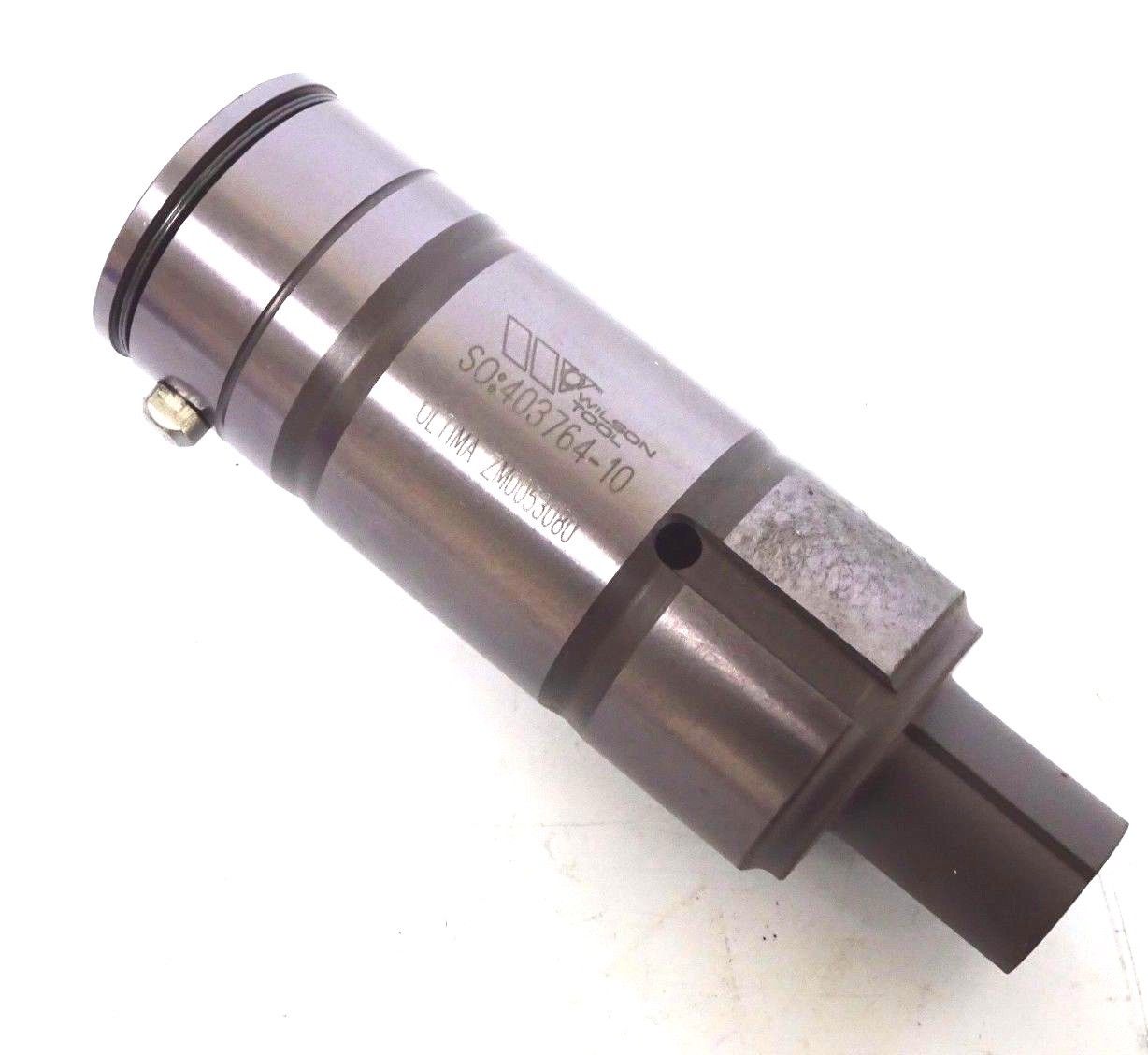 NEW WILSON TOOL 13120 1-1/4 THK HP ABS CUSTOM OPTIMA - SB Industrial ...