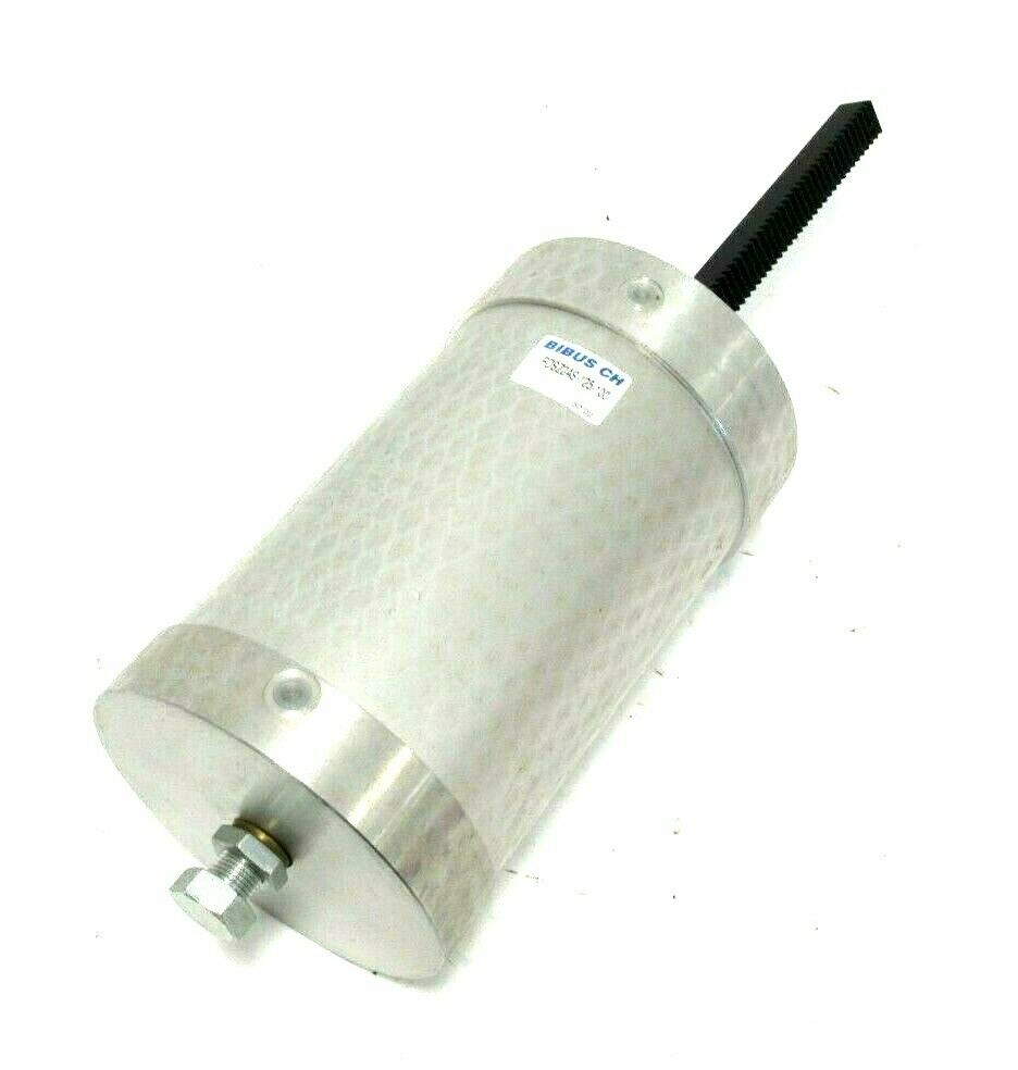 NEW BIBUS CH RDSZ2AS-125/100 CYLINDER RDSZ2AS125100 BUHLER - SB ...