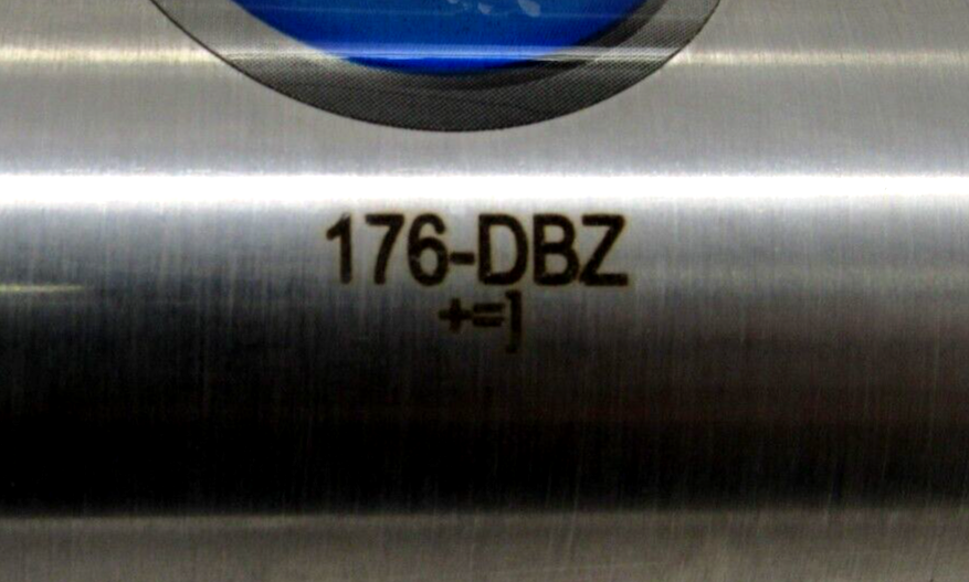 NEW BIMBA 176-DBZ CYLINDER 176DBZ - SB Industrial Supply, Inc.