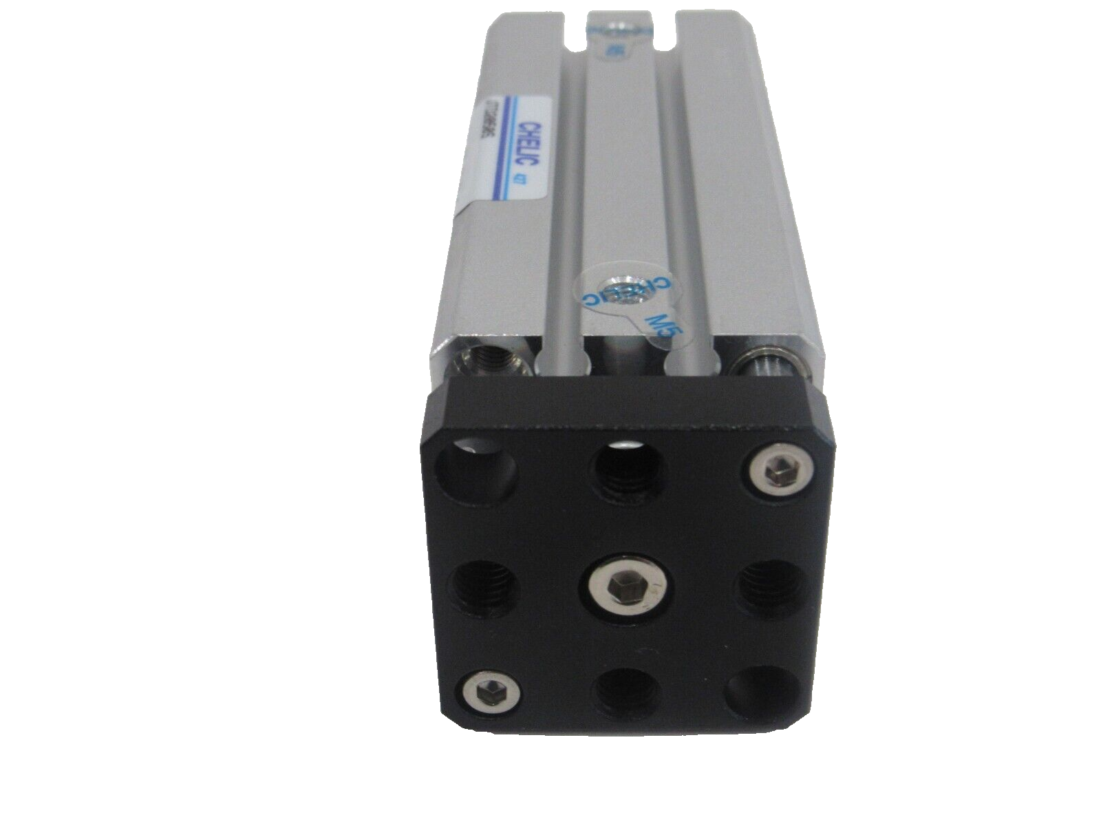 NEW CHELIC JTD20*50-S PNEUMATIC CYLINDER JTD2050S - SB Industrial ...