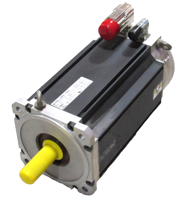NEW CONTROL TECHNIQUES 190U2F300BACAA215320 SERVO MOTOR - SB Industrial ...