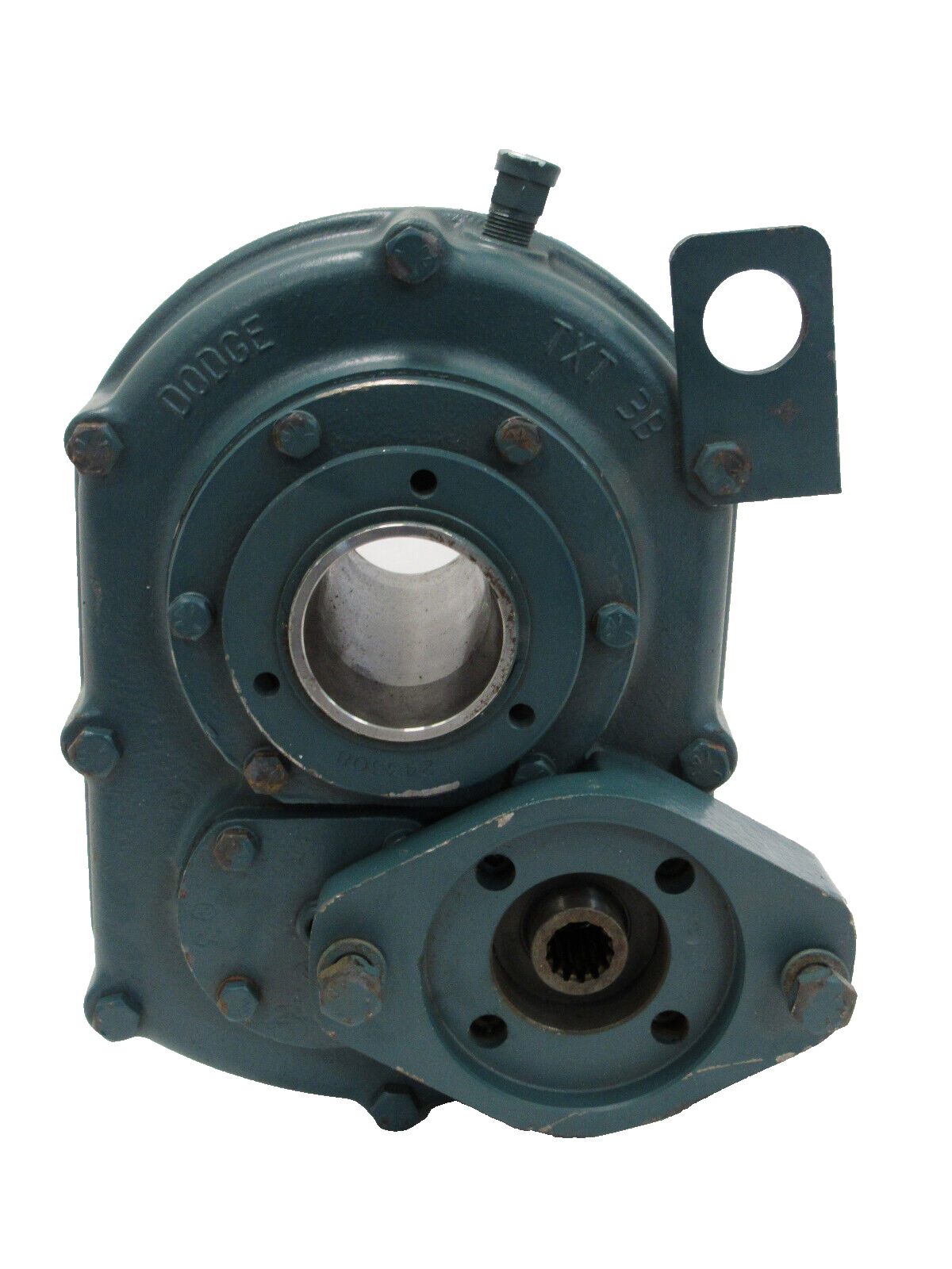 NEW DODGE 243507 REDUCER TXT3B HXT315BT 14.88:1 - SB Industrial Supply ...
