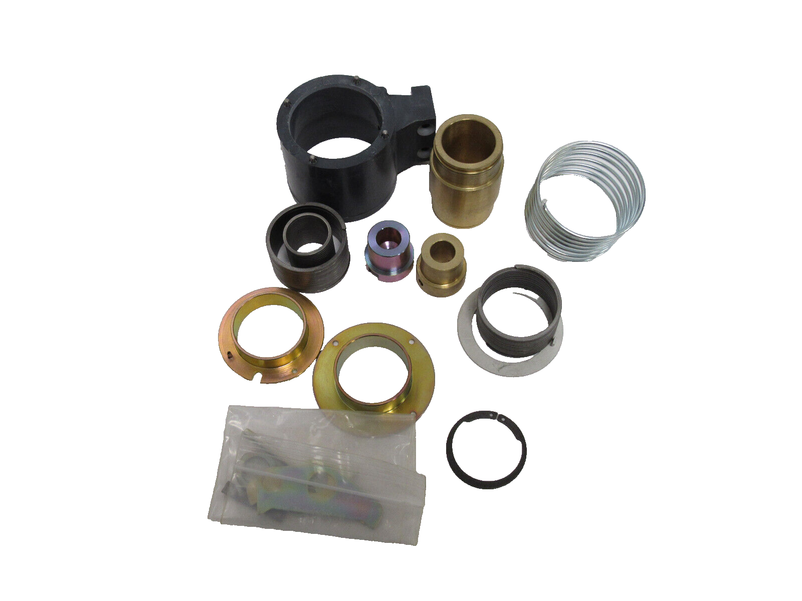 NEW EATON 752B644G02 CHARGING HANDLE HUB ASSEMBLY - SB Industrial ...