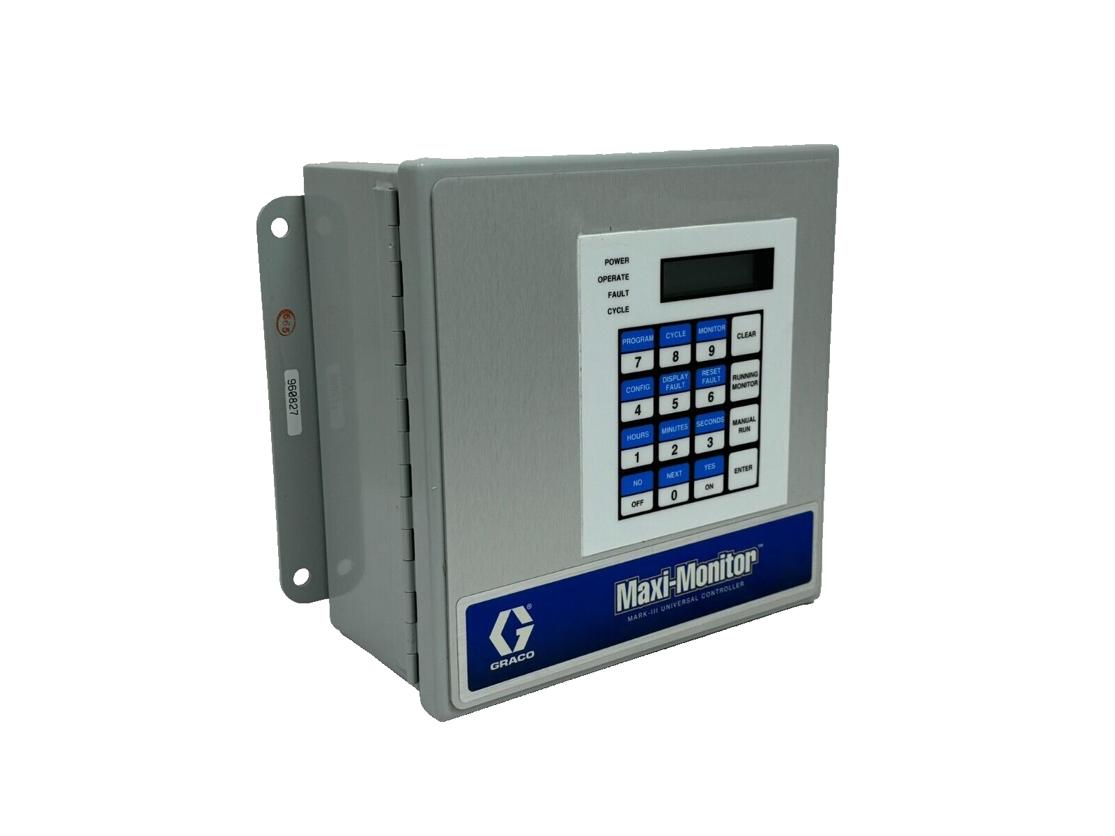 NEW GRACO 556023 MAXI-MONITOR MARK-III UNIVERSAL CONTROLLER - SB ...