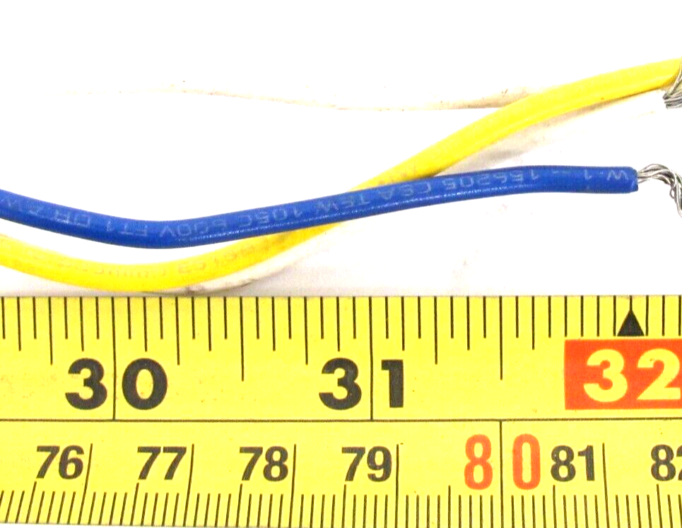 NEW HONEYWELL C7061A-1012 UV FLAME DETECTOR 32" LEAD C7061A1012 - SB ...