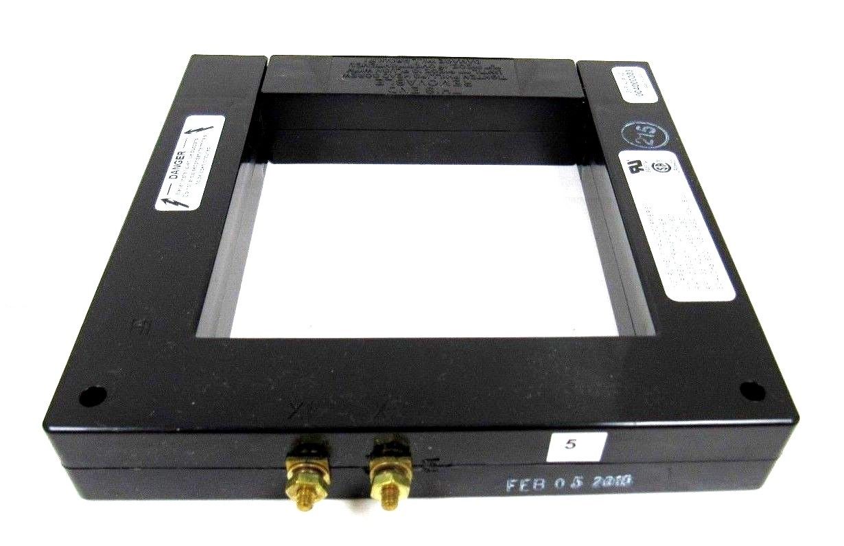 NEW INSTRUMENT TRANSFORMERS 601-601 CURRENT TRANSFORMER 601601 RATIO ...