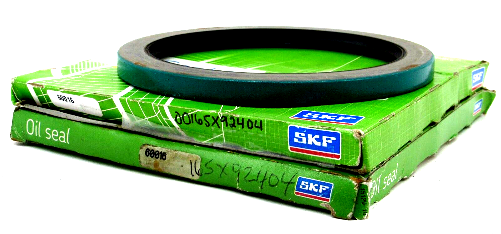 NEW LOT OF 2 SKF 60016 OIL SEAL - SB Industrial Supply, Inc.