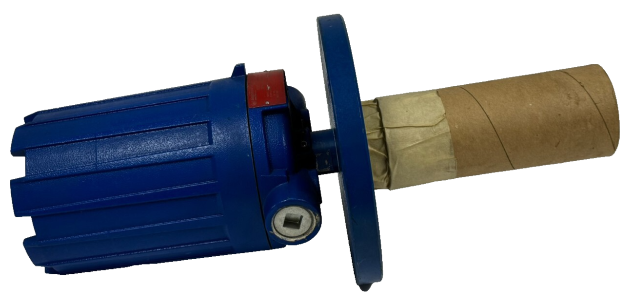 NEW MAGNETROL B15-1H2A-BLB LEVEL DISPLACEMENT SWITCH - SB Industrial ...