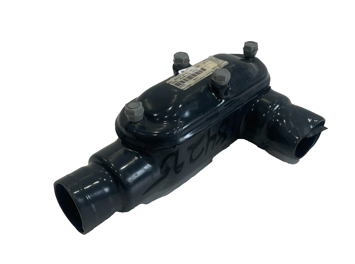 NEW OCAL THOMAS BETTS LL58G CONDUIT OUTLET 1 1/2 L-SHAPE - SB ...