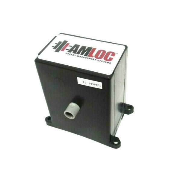 NEW PNEUMATIC PRODUCTS 1204416-75 AMLOC REMOTE SENSOR 120441675 - SB ...