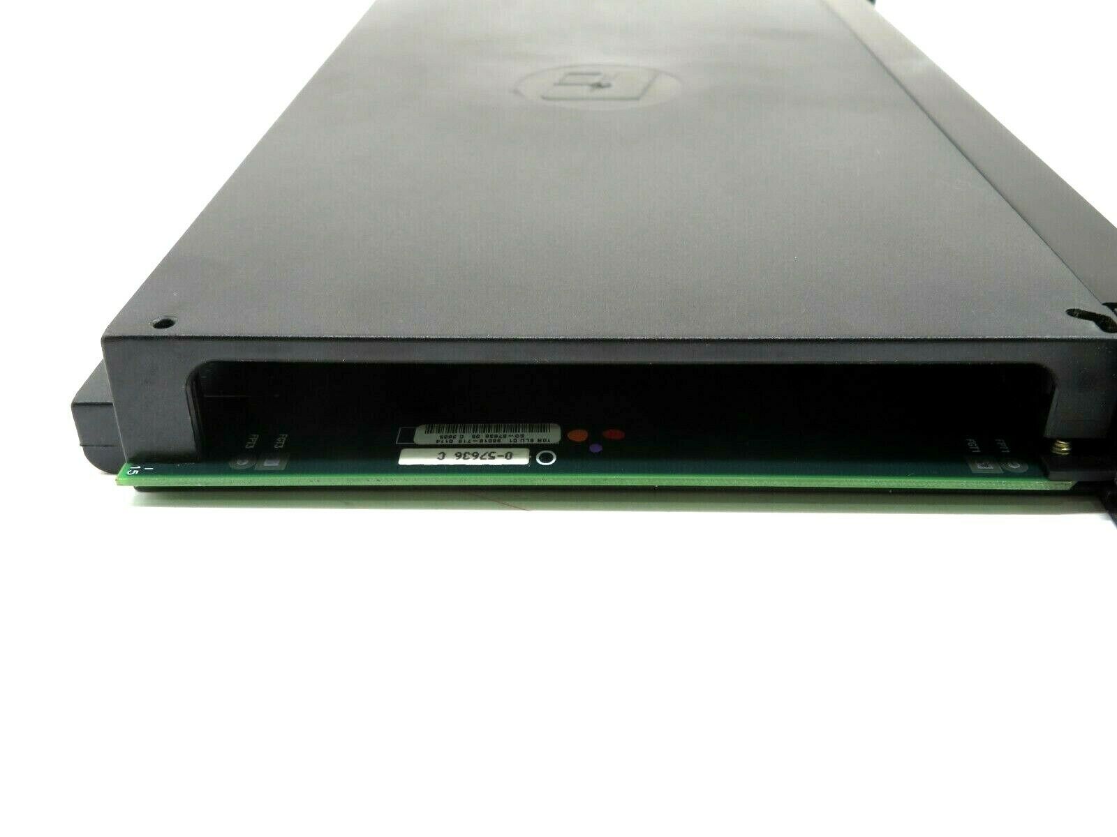 NEW RELIANCE ELECTRIC 0-57636-C INPUT MODULE 115VAC 61C501 057636C - SB ...