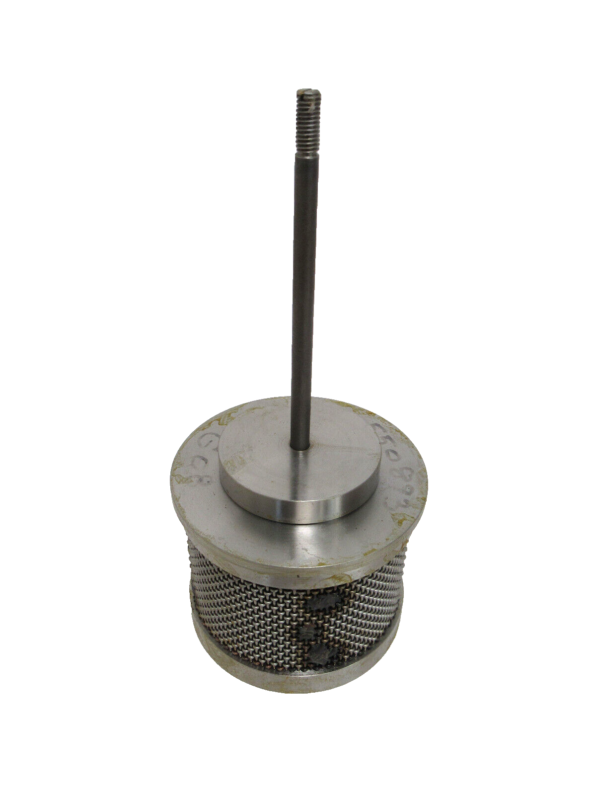 NEW SIEMENS 818C822G08 GOV VALVE GAGE ASSEMBLY 550893 - SB Industrial ...