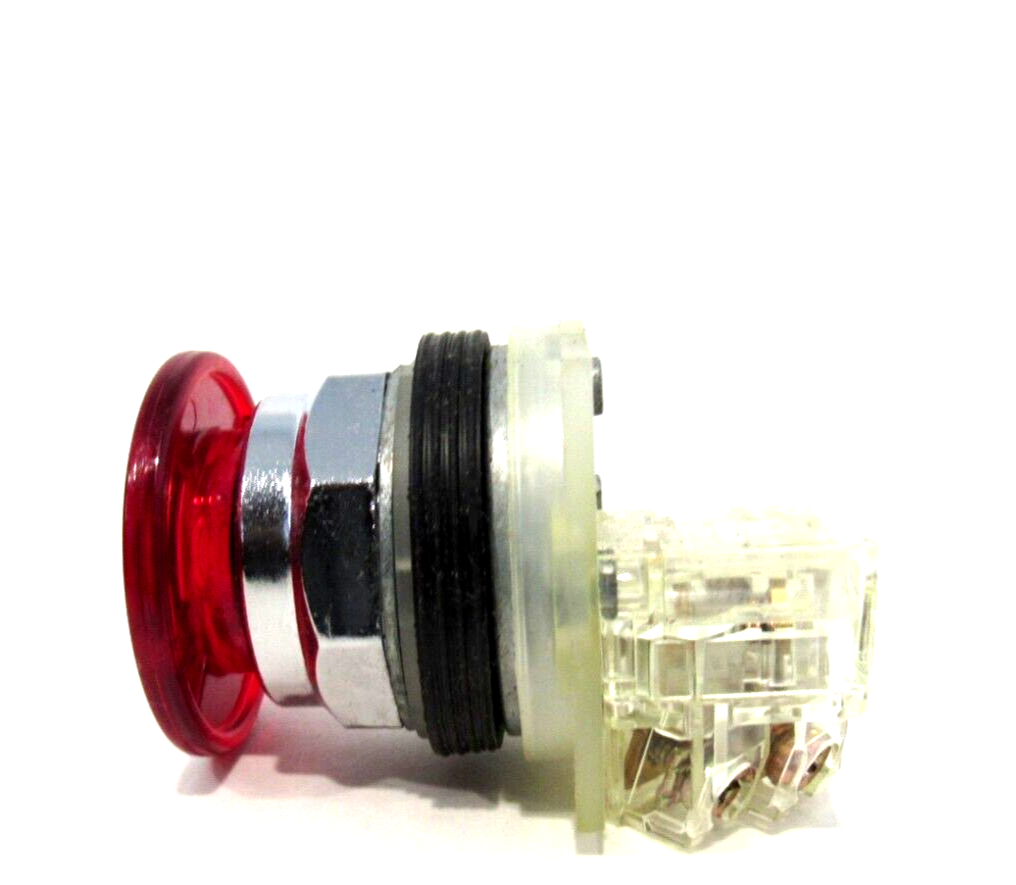 NEW SQUARE D 9001KR9RH13 PUSHBUTTON - SB Industrial Supply, Inc.