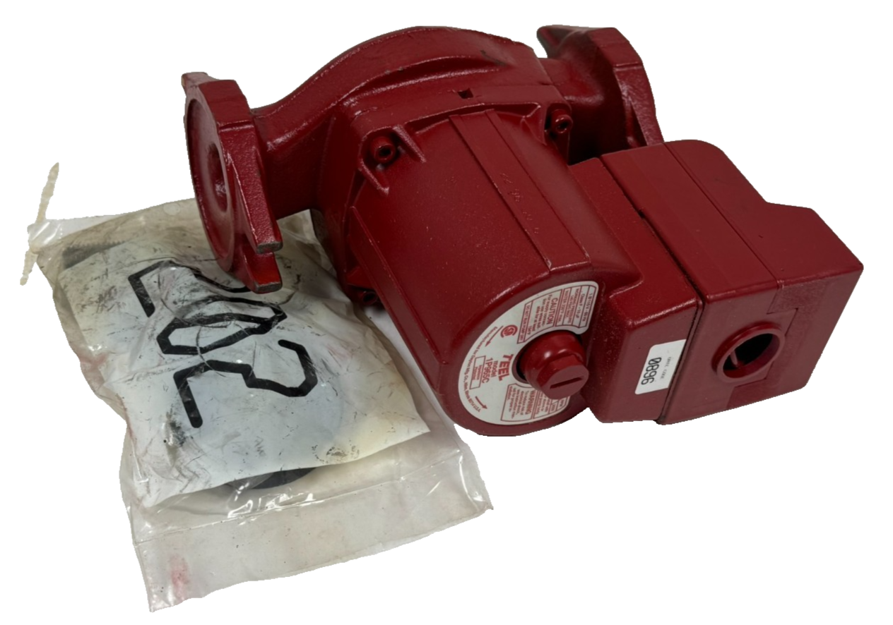 NEW TEEL 1P965C WATER SYSTEM CIRCULATING PUMP - SB Industrial Supply, Inc.