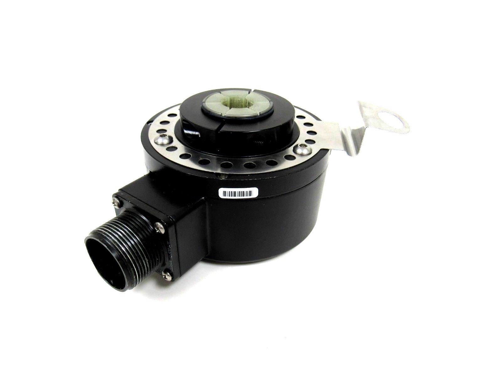 USED DYNAPAR HS35R102484P7 ENCODER 5/8" BORE 5-26V - SB Industrial ...