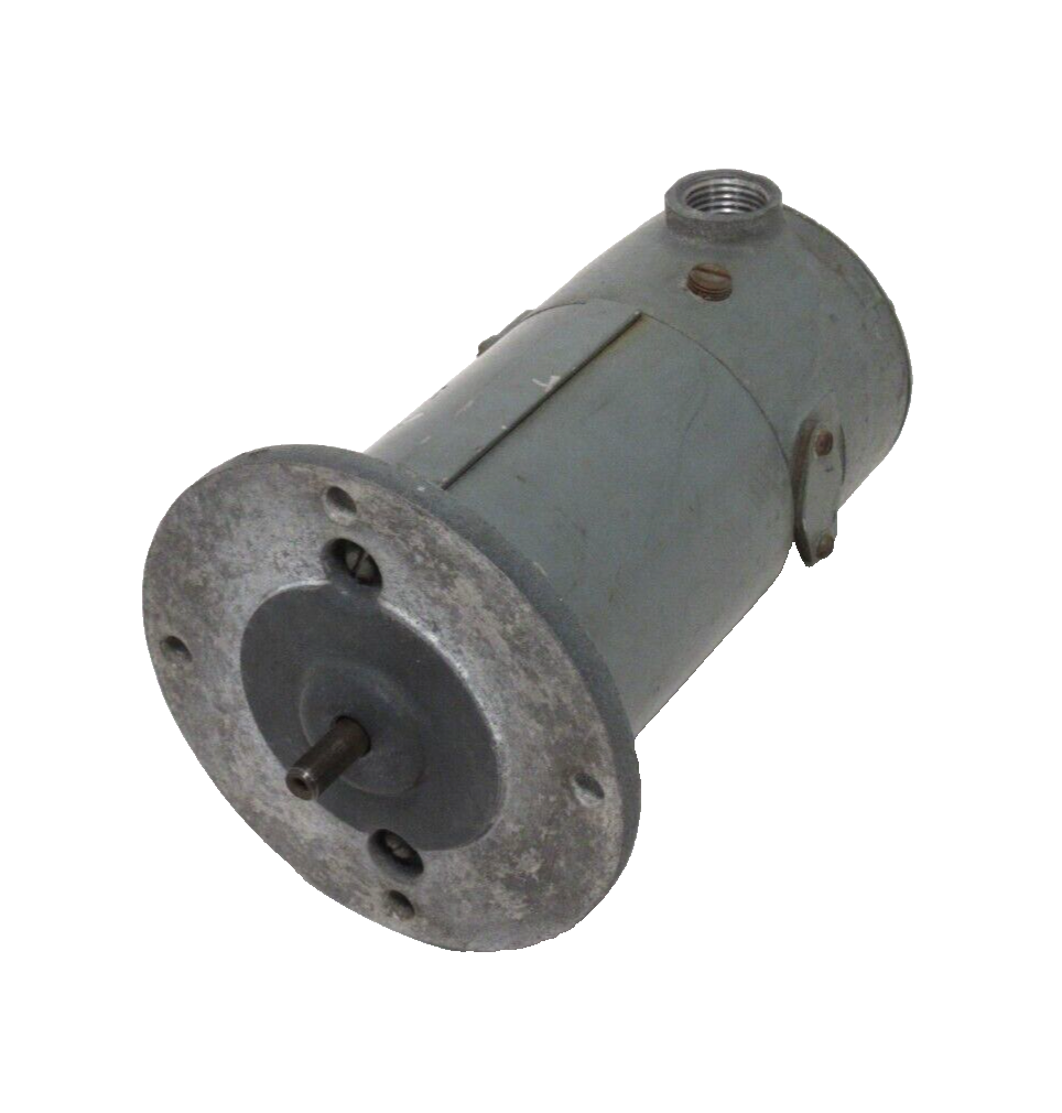 USED GENERAL ELECTRIC 5PY59JY2 DC TACHOMETER GENERATOR 50.1DCV - SB ...