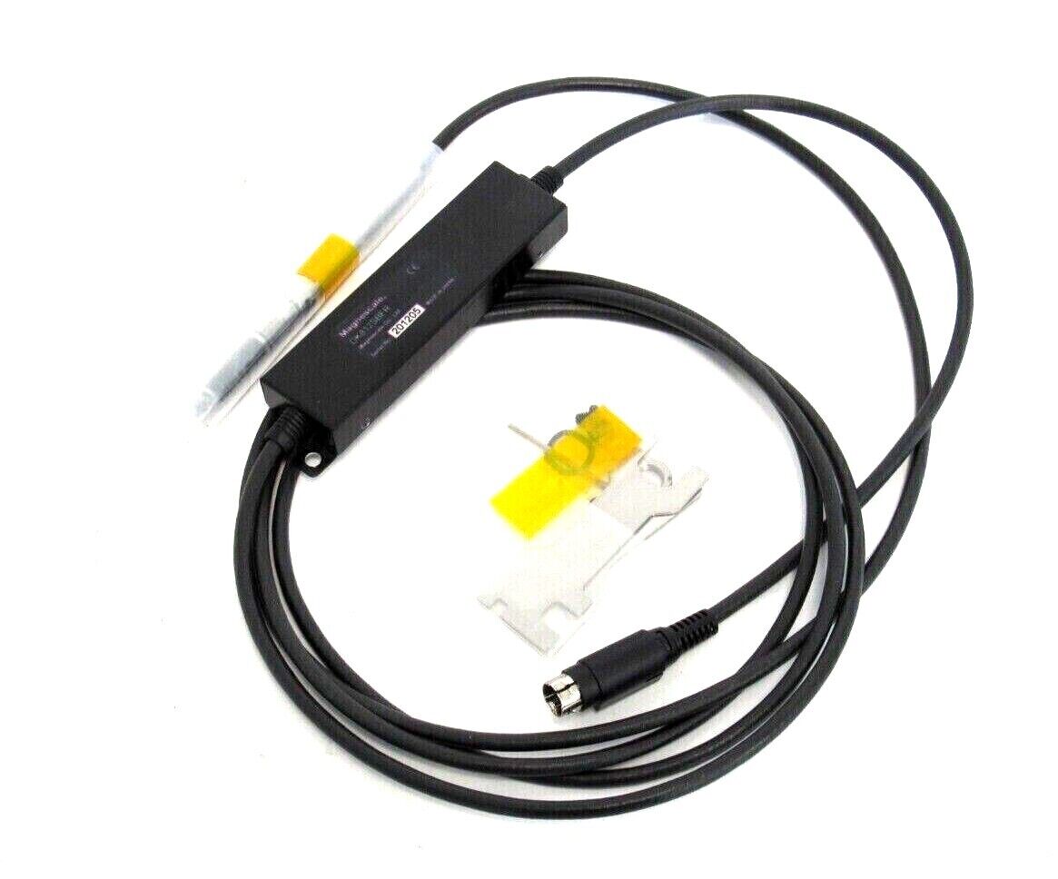 USED MAGNESCALE DK812SBFR PROBE - SB Industrial Supply, Inc.