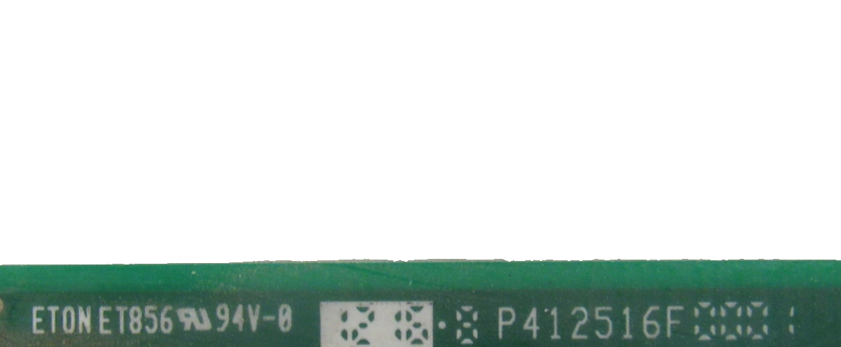 USED TRANE 64002352 HVAC CONTROL BOARD 2014-13 704135415.01A - SB ...