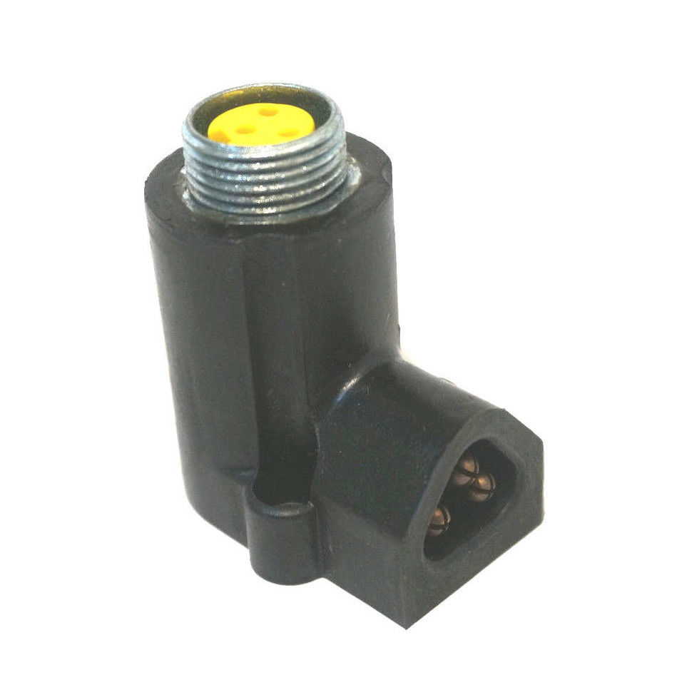 9 NEW DESTACO CPI-TTB-M3P-90B3 ELECTRIC PLUG CPITTBM3P90B3 - SB ...