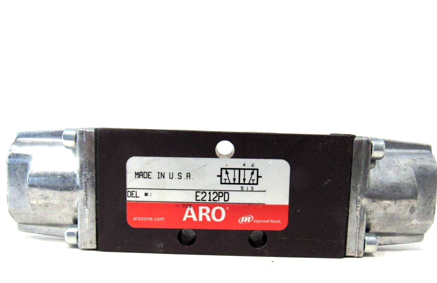 NEW ARO INGERSOLL RAND E212PD PNEUMATIC VALVE - SB Industrial Supply, Inc.