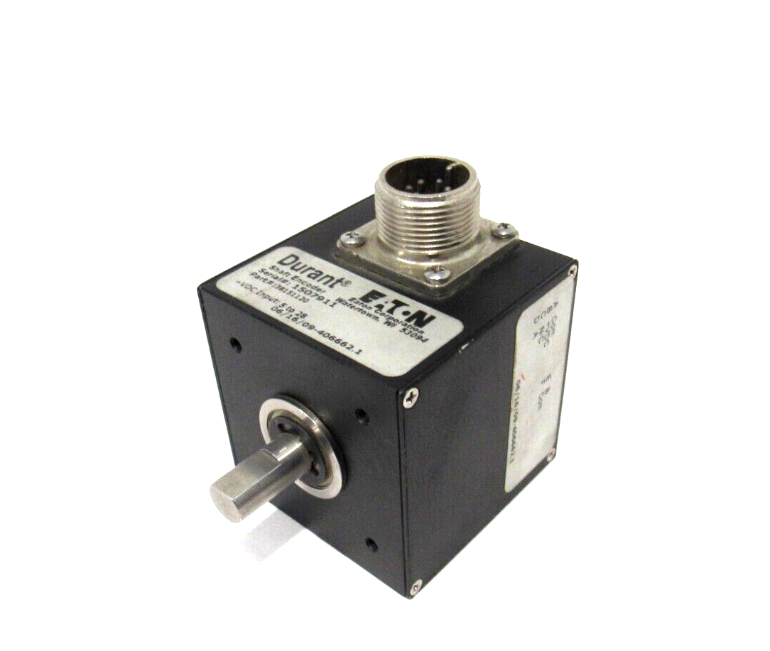 NEW EATON DURANT 38151120 ENCODER - SB Industrial Supply, Inc.