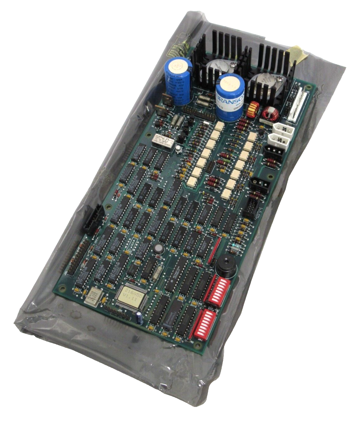 NEW EMERSON 100-222-113 CONTROL BOARD 100222113 - SB Industrial Supply ...