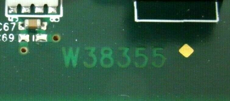 NEW EMERSON 8AI-2 MODULE 4 CHANNEL ROC800 16 BIT W38355 7FAD1065 AI-16 ...